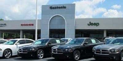 Parts Department | Parks Automotive Group