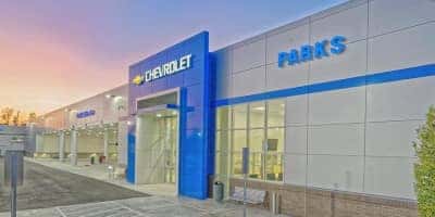 Parts Department | Parks Automotive Group