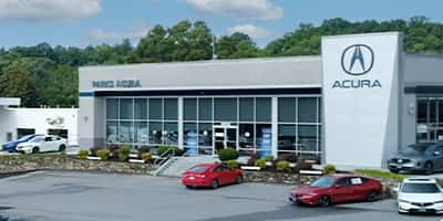 Contact Us | Parks Automotive Group