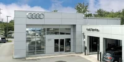 Contact Us | Parks Automotive Group