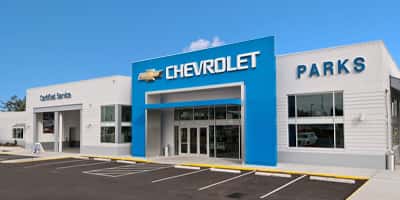 Parts Department | Parks Automotive Group