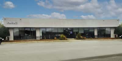 Parts Department | Parks Automotive Group