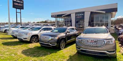 Contact Us | Parks Automotive Group