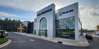 Contact Us | Parks Automotive Group