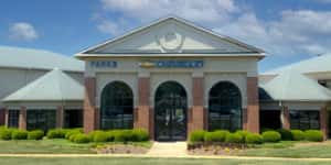 Contact Us | Parks Automotive Group