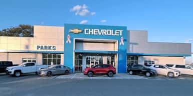 Parts Department | Parks Automotive Group