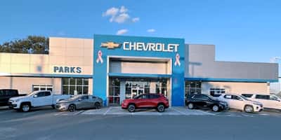 Parts Department | Parks Automotive Group