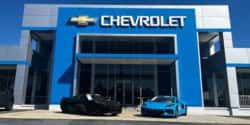 Contact Us | Parks Automotive Group