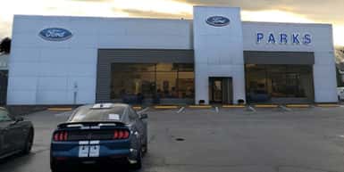 Parts Department | Parks Automotive Group
