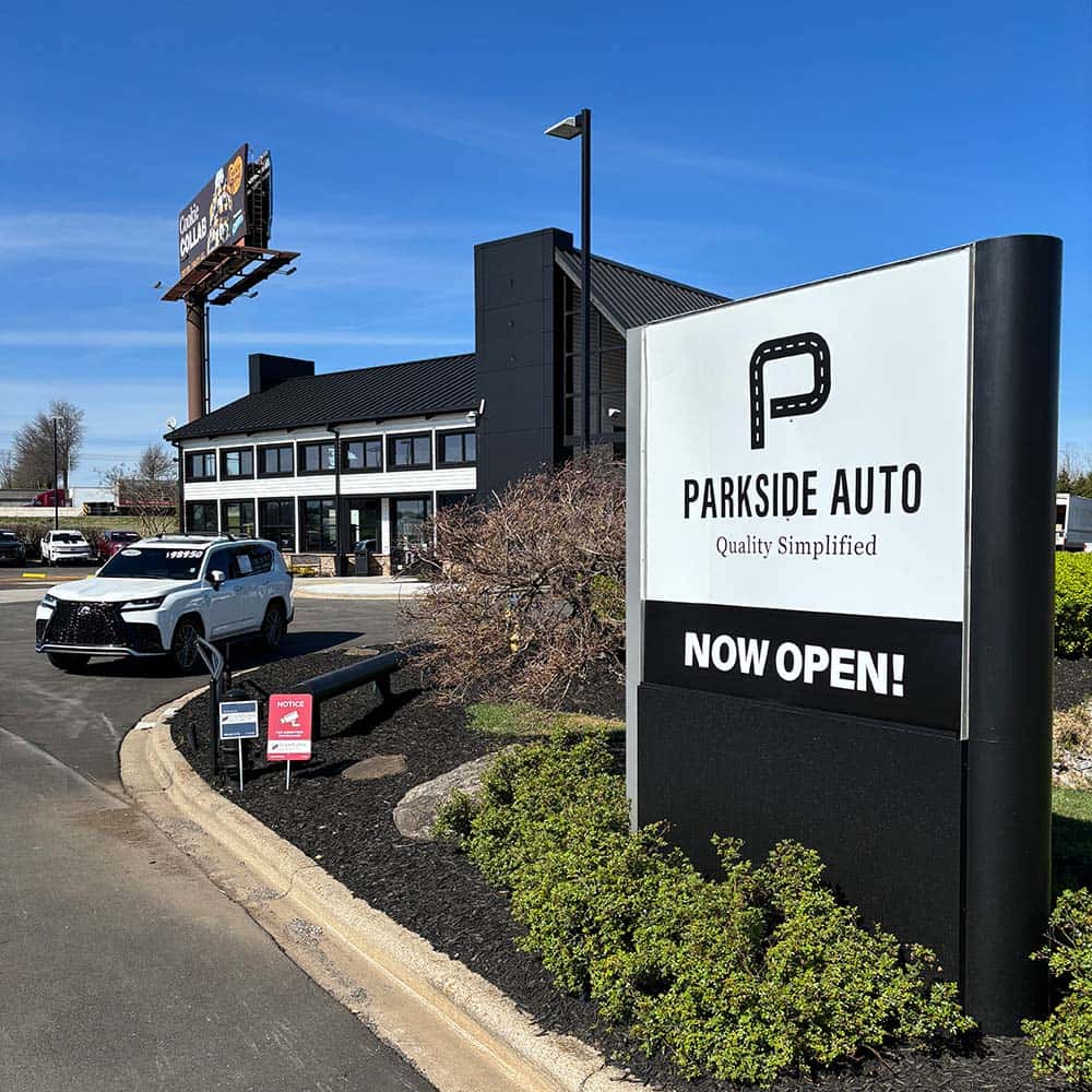 Our Heritage | Parkside Auto