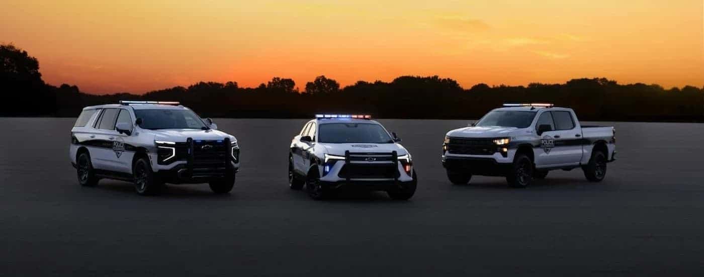 Police Cruisers for Sale Near Houston | Cars, Trucks & SUV Dealer