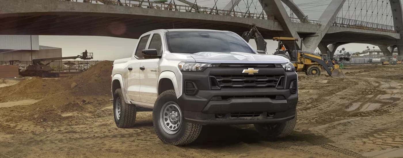 Fleet Vehicles for Sale | Heavy-Duty Work Truck Dealership