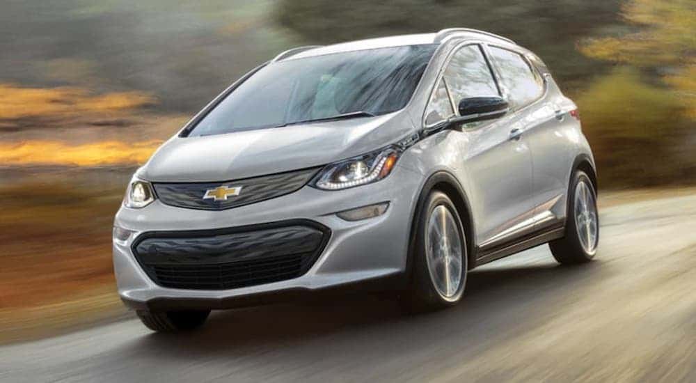 Chevy’s Electric Lineup: What We Hope and What We Know