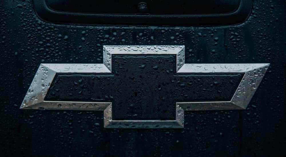 The Future of Chevy Electric Vehicles