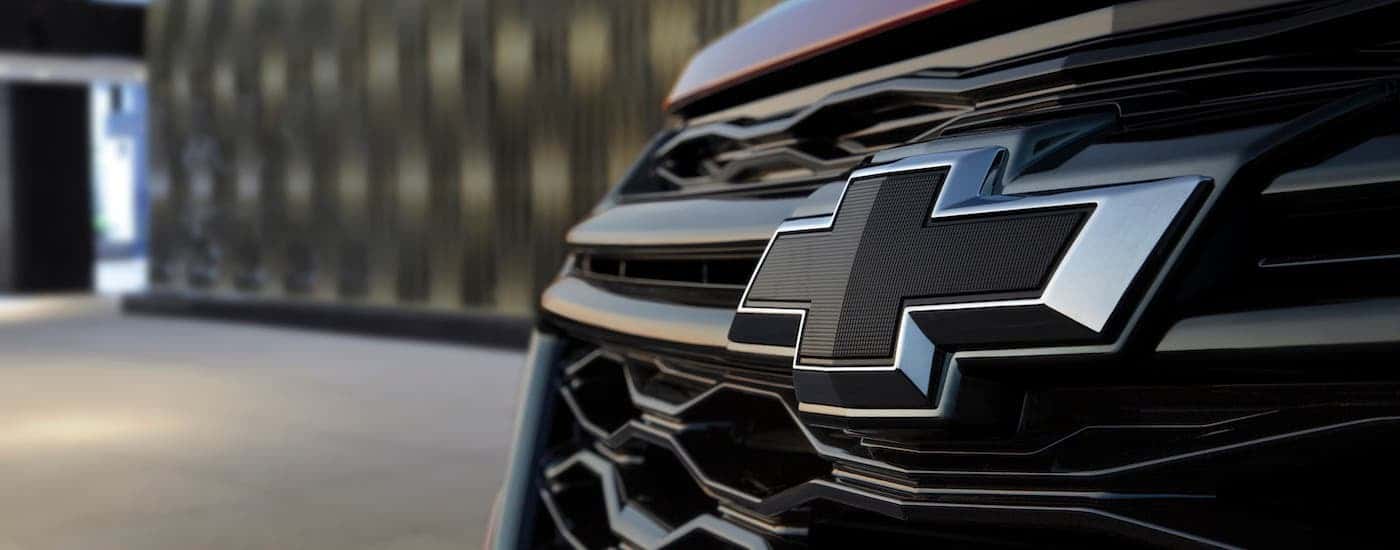 New & Used Chevy Car, Truck & SUV Dealer in Tomball, TX