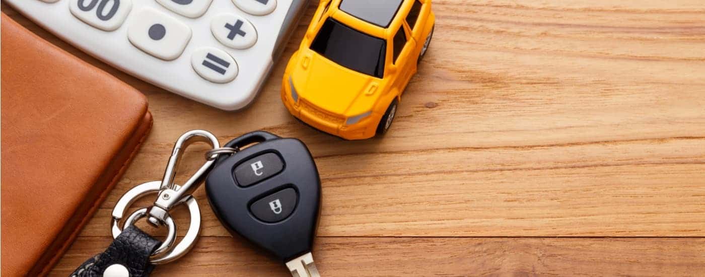 Sell My Car | Pre-Owned Vehicle Sales Near Spring, TX