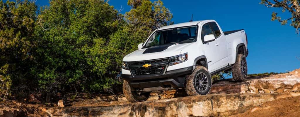 Used Chevrolet Trucks In Houston