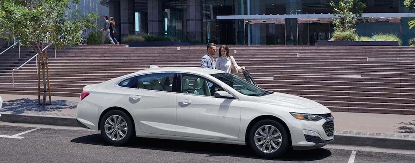 Used Chevy Dealer | Pre-Owned Cars, Trucks & SUVs for Sale