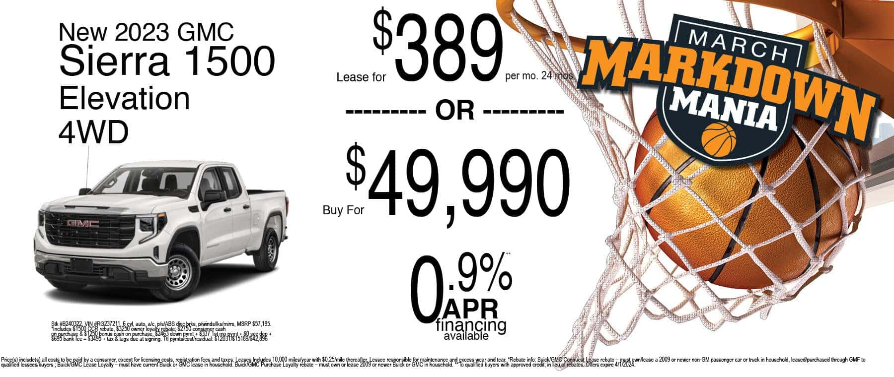 Performance Buick GMC | Your GMC and Buick Dealer in NJ