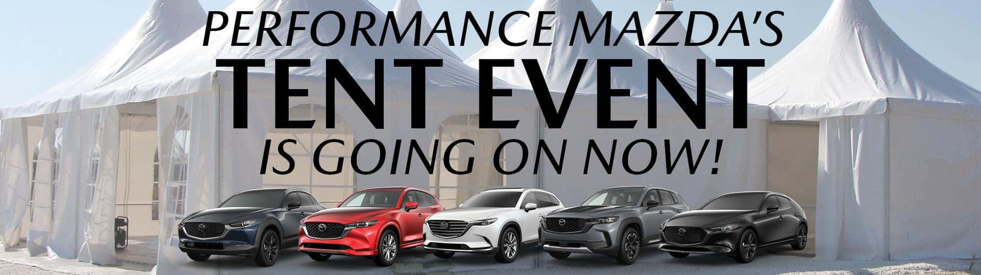 Performance Mazda | Mazda Dealer in Springfield, NJ