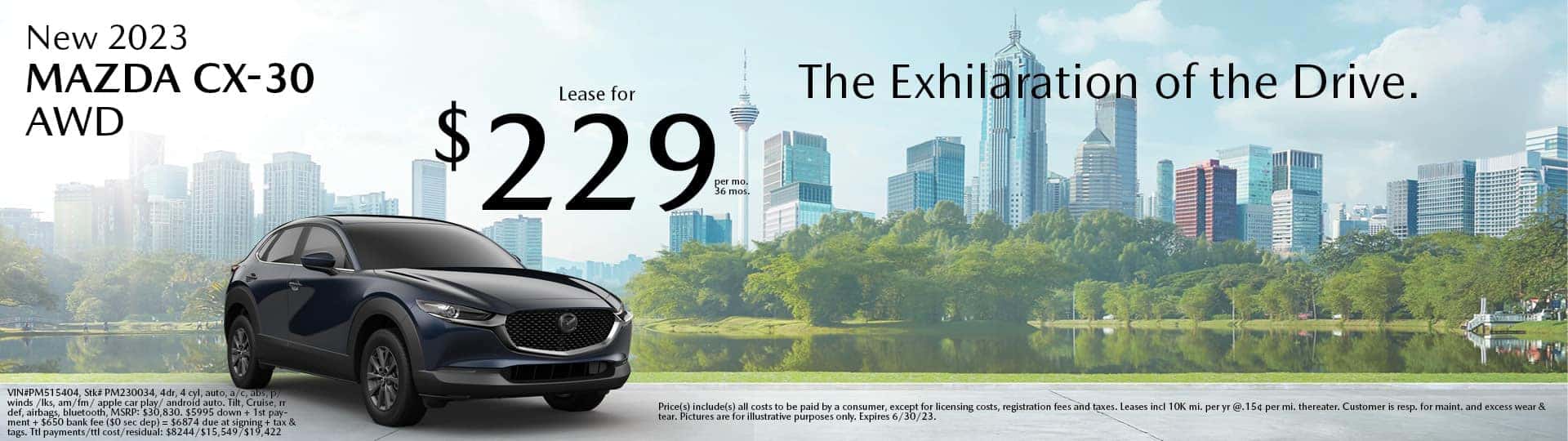 Performance Mazda | Mazda Dealer in Springfield, NJ