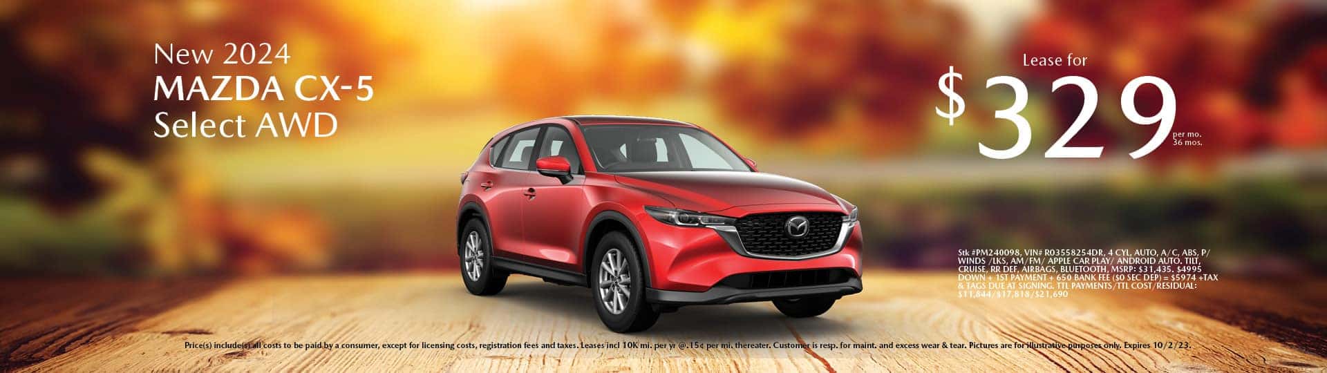 Performance Mazda | Mazda Dealer in Springfield, NJ