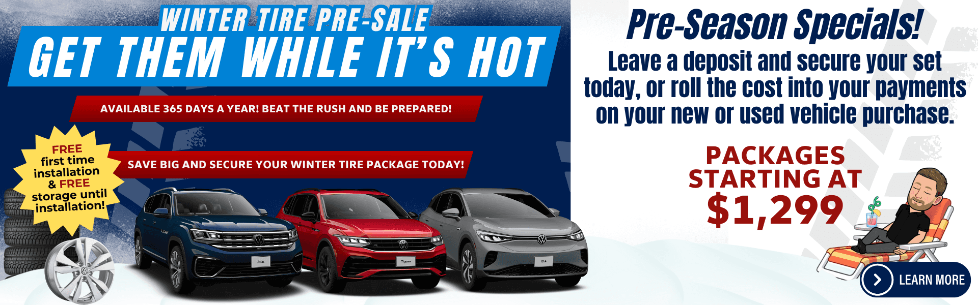Pickering Volkswagen | Volkswagen Dealer in Pickering, ON