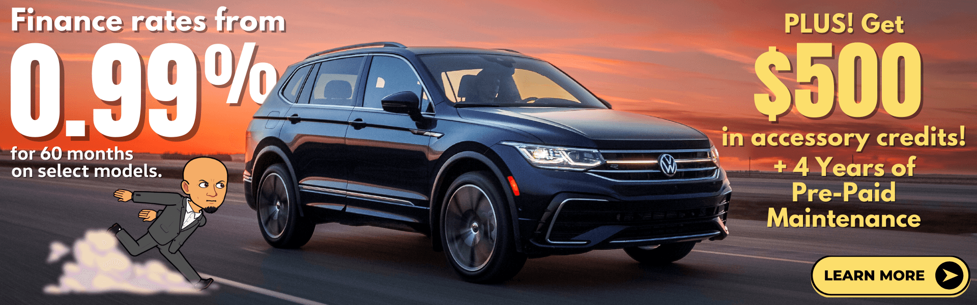 Pickering Volkswagen | Volkswagen Dealer in Pickering, ON