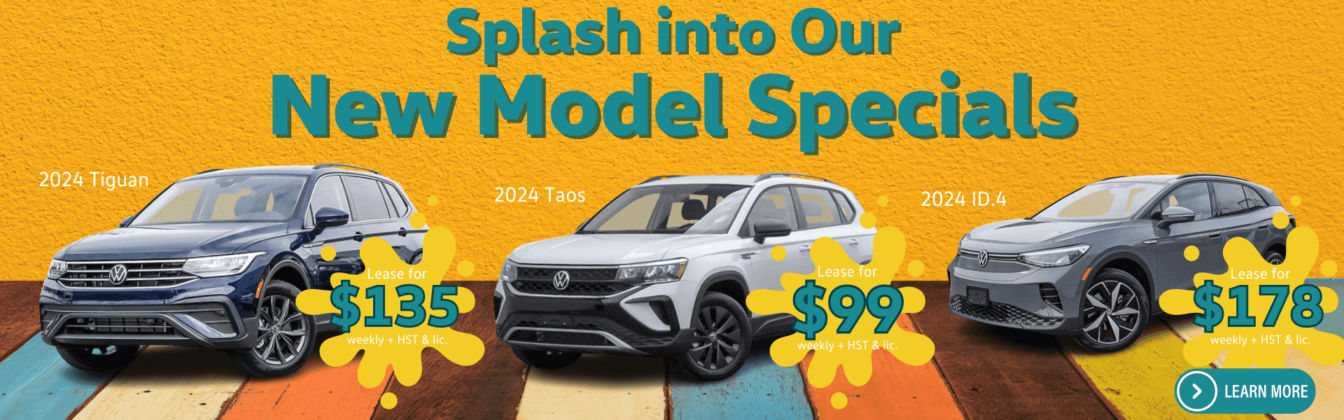 Pickering Volkswagen | Volkswagen Dealer in Pickering, ON
