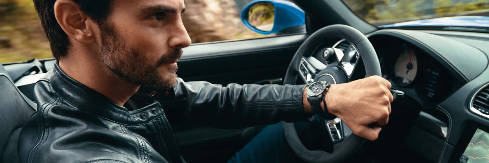 Schedule a Porsche Arrowhead Test Drive | Porsche Arrowhead