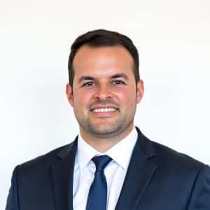 Meet Our Staff | Porsche Chandler