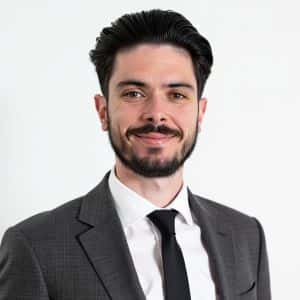 Meet Our Staff | Porsche Chandler