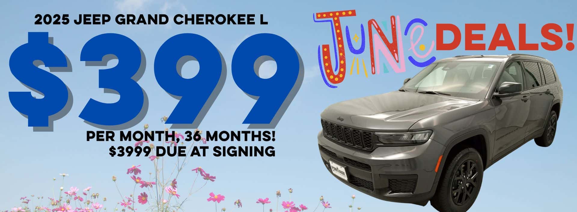 Portage Chrysler Dodge Jeep Ram | New & Used CDJR Auto Dealer