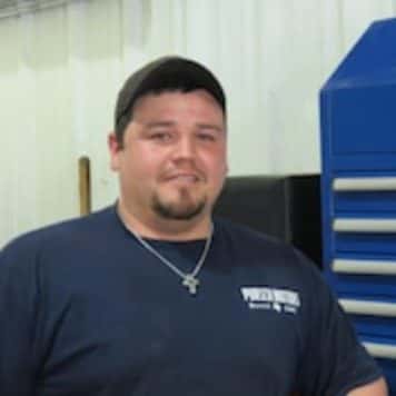 Meet the Pursch Motors, Inc. Staff | TX GMC Sales & Service