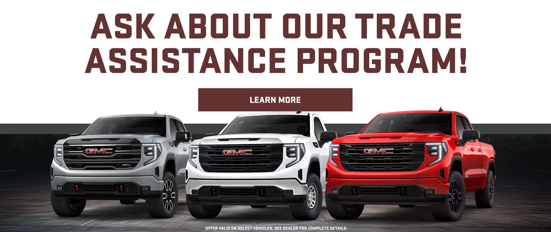 Pursch Motors, Inc. | GMC Dealership in Pleasanton, Texas