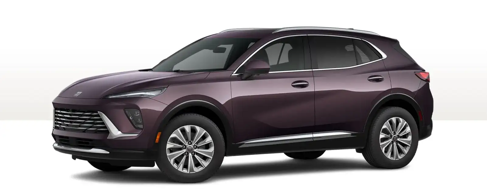 Research New Buick Models | Quality Buick GMC