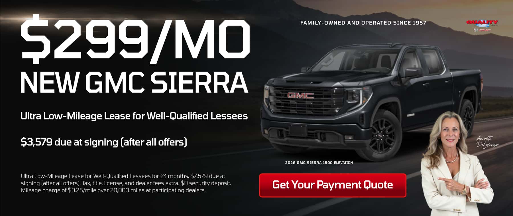 Elevate Your Drive: Why the 2026 GMC Sierra 1500 Elevation is the ...