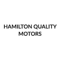 Hamilton Quality Motors | Official Site