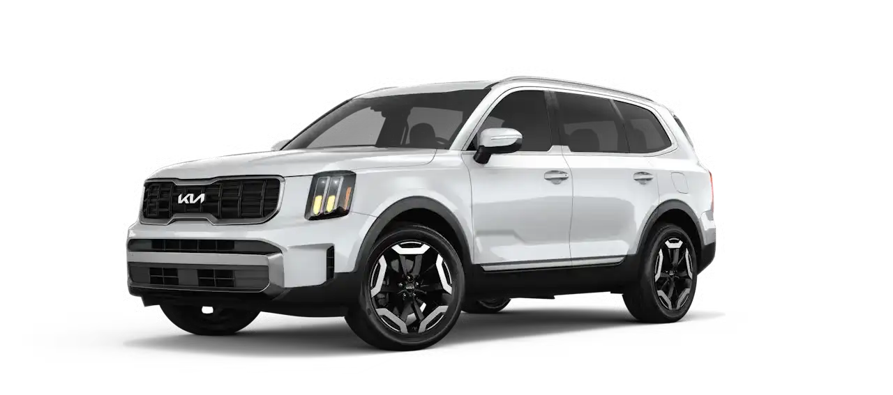 2025 Kia Telluride - Find More Ways to Explore in our Top Selling SUV