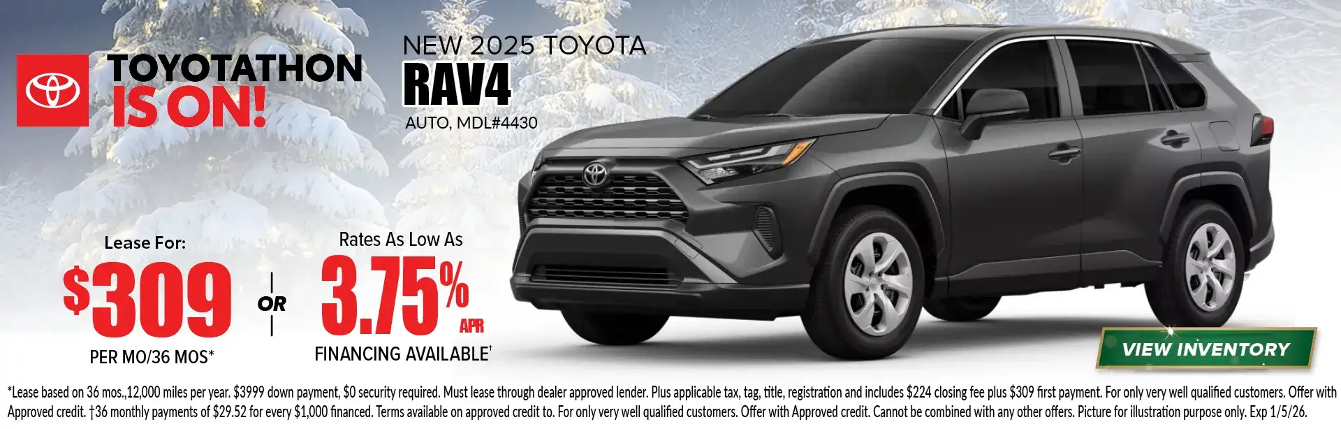 New & Used Toyota Dealership in Anderson, SC - Ralph Hayes Toyota