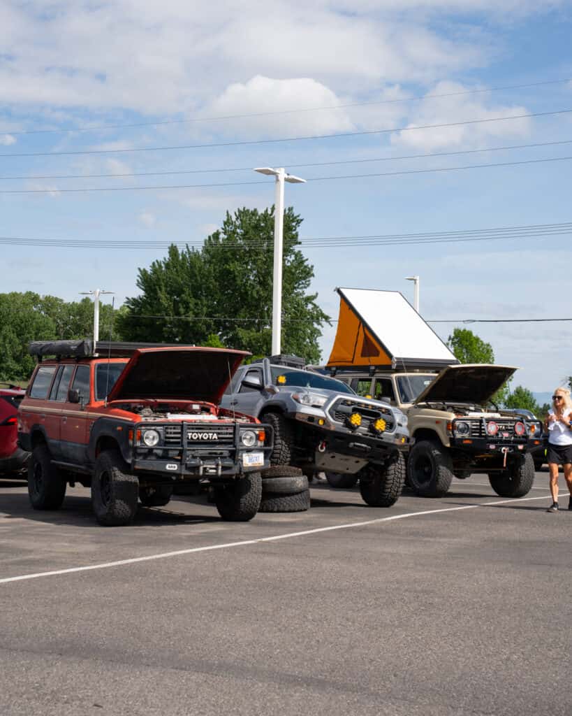 Ressler Cars & Coffee | Ressler Motors