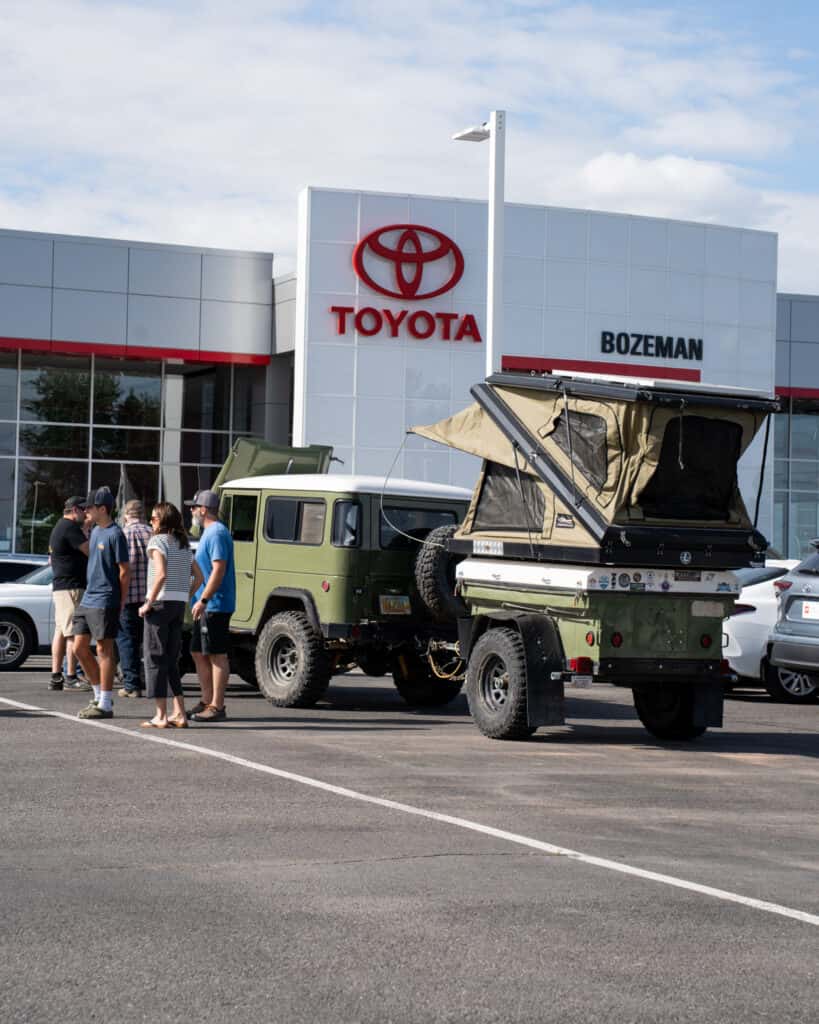Ressler Cars & Coffee | Ressler Motors