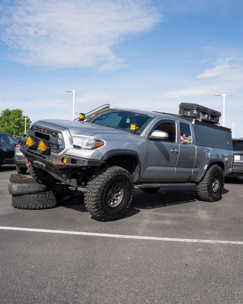 Premium Ressler Toyota Accessories for Enhanced Performance and Style