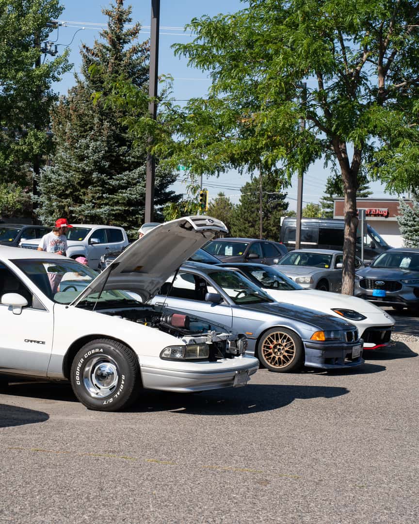 Ressler Cars & Coffee | Ressler Motors