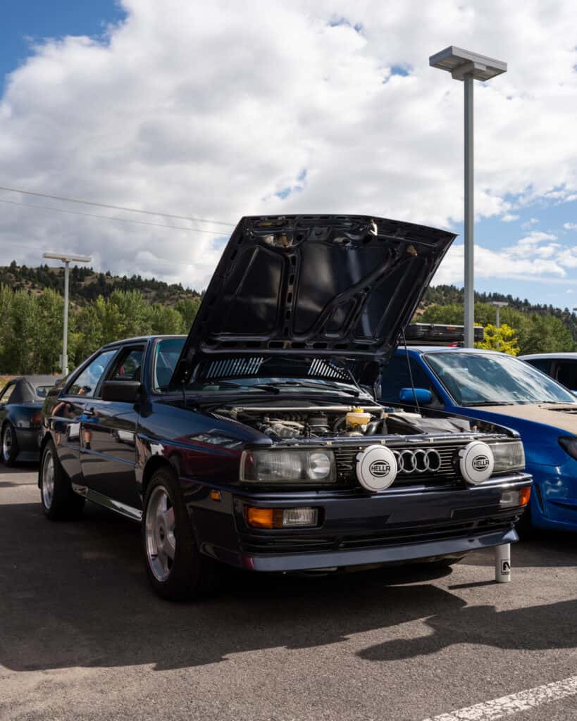 Ressler Cars & Coffee | Ressler Motors