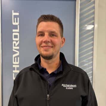 Meet Our Staff | Richardson Auto Family