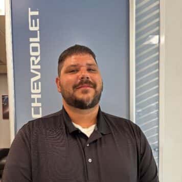Meet Our Staff | Richardson Auto Family