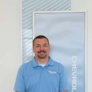 Meet Our Staff | Richardson Chrysler Dodge Jeep Ram