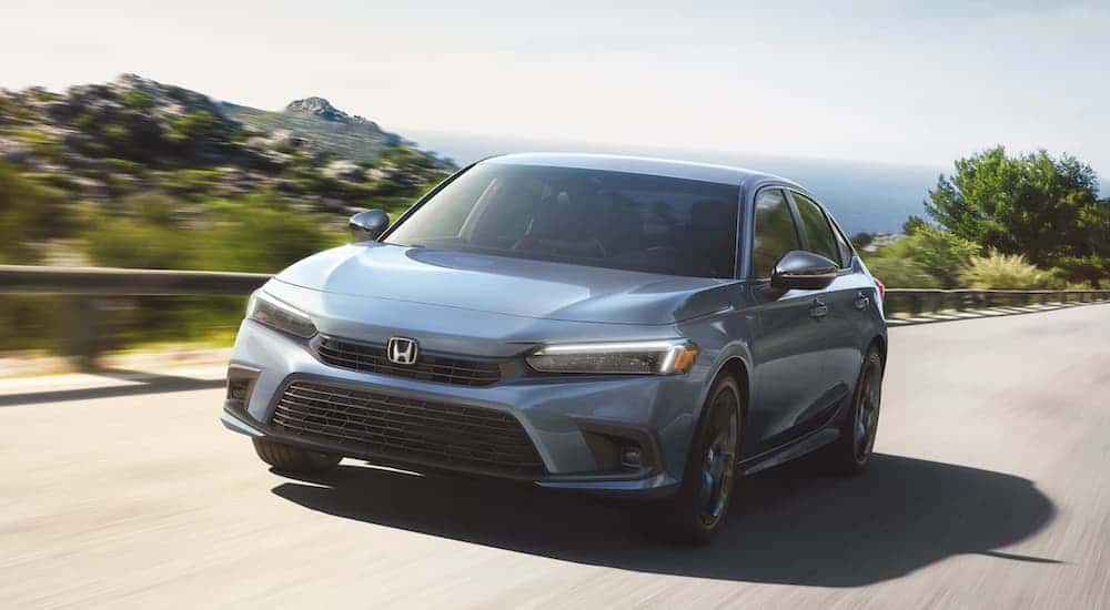 These Used Honda Models Are Built to Maximize Every Mile