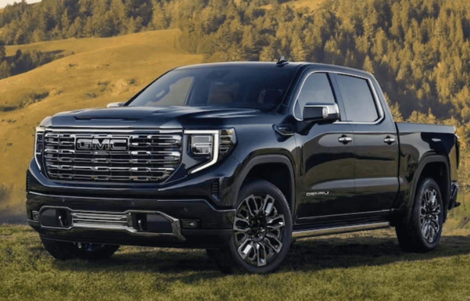 The Ultimate 2023 GMC Sierra 1500: Power, Performance, and Versatility ...